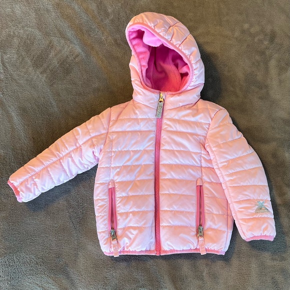 ZeroXposur | Jackets & Coats | Zeroxposur Girls Ballerina Jacket | Poshmark